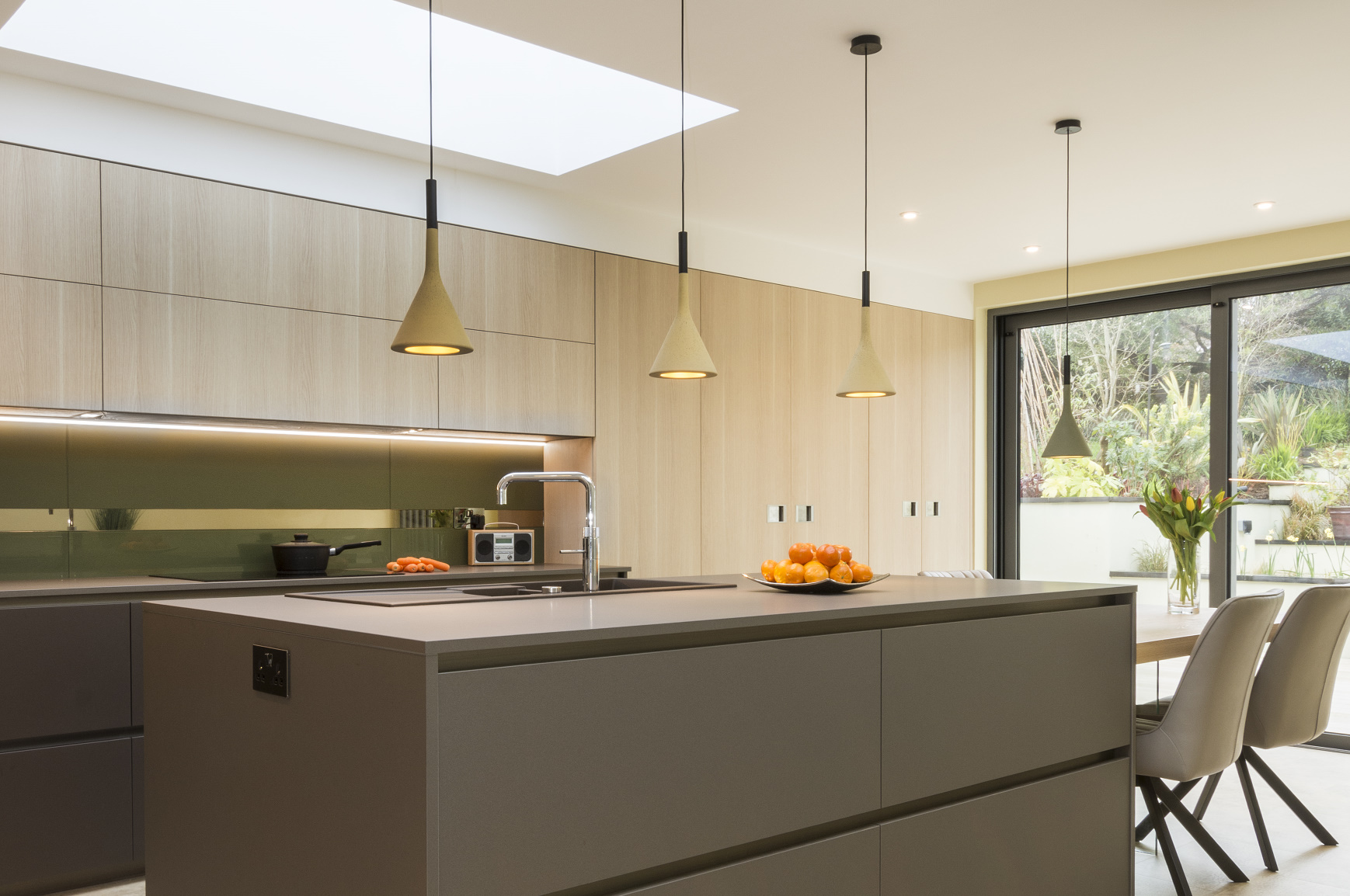 Modern Kitchens Plymouth | Arrital Kitchens | Arrital Kitchens Plymouth