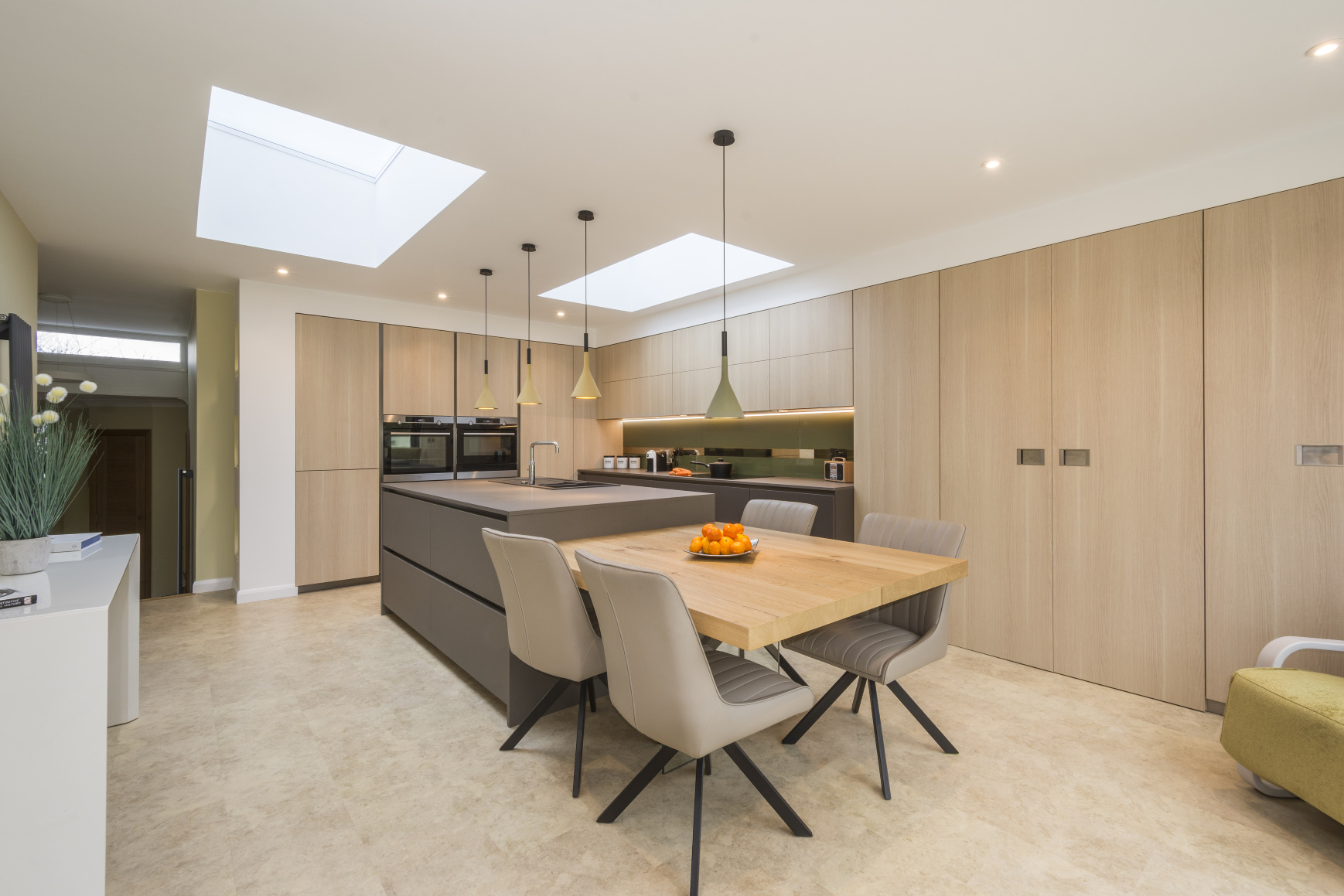 Modern Kitchens Plymouth | Arrital Kitchens | Arrital Kitchens Plymouth